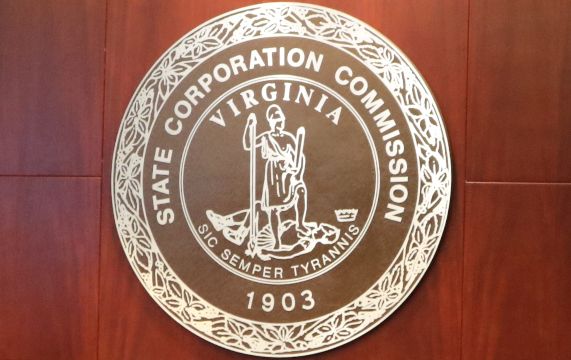 Virginia SCC - Bagot Takes Oath Becomes 39th SCC Commissioner