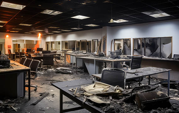 Virginia SCC - 2025 Prep for Disaster